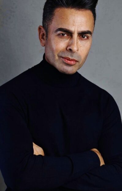 Alexander Cano - Broadway Models and Artist