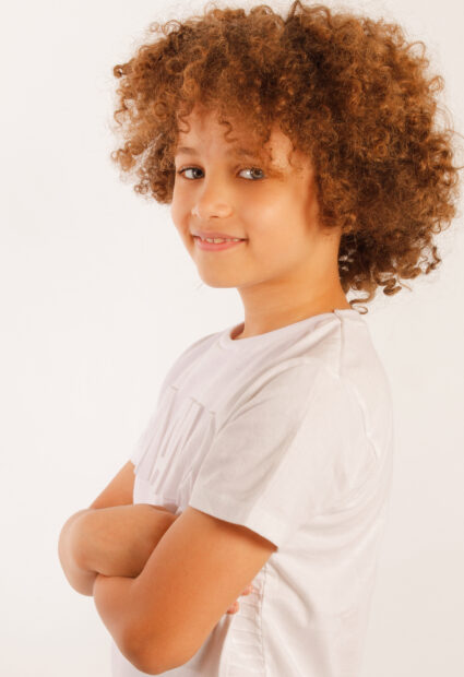 Dylan Cepeda - Broadway Models and Artist