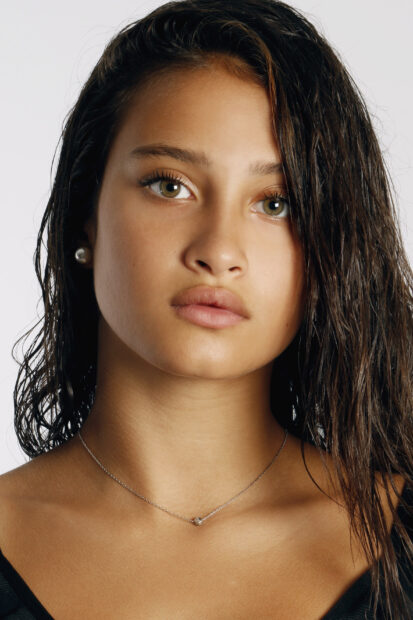 Marina Badillo Galeano - Broadway Models and Artist