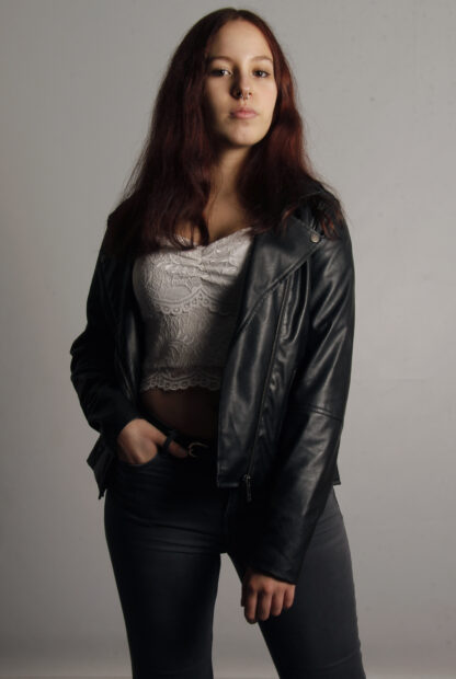 Irene Collado Vicente - Broadway Models and Artist