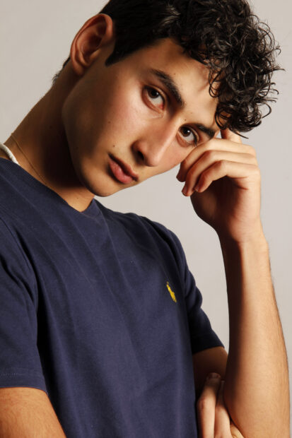 Javier López López-Villalon - Broadway Models and Artist