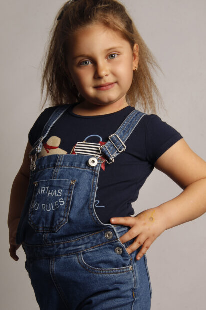 Alexandra Maria Pascu Fece – Broadway Models and Artist